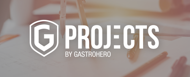 Gastronomiebedarf Shop: versandfrei in DE - GASTRO-HERO Online-Shop ...