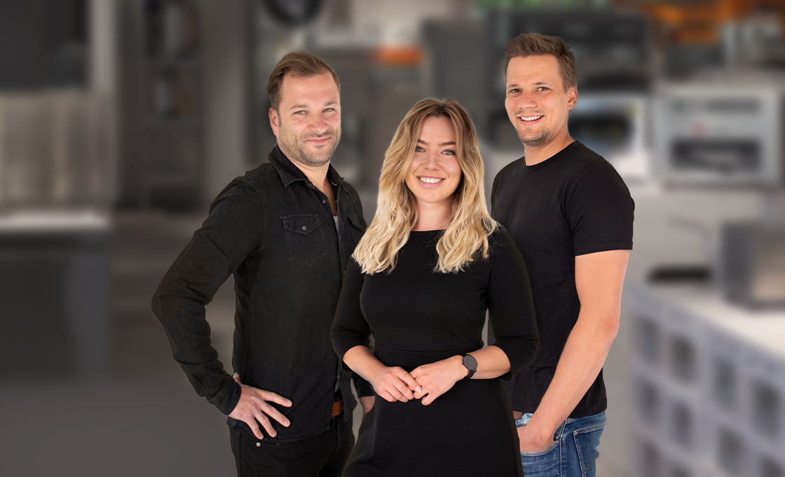 Gastronomiebedarf Shop: versandfrei in DE - GASTRO-HERO Online-Shop ...