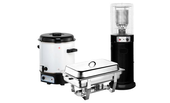 Gastronomiebedarf Shop: versandfrei in DE - GASTRO-HERO Online-Shop ...