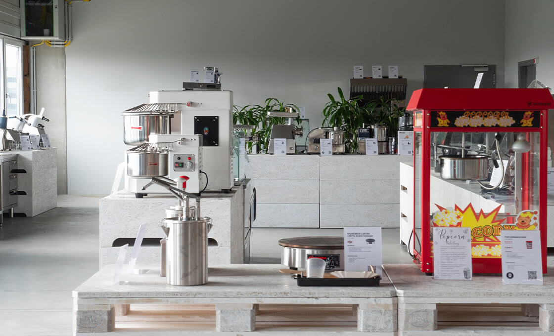 Gastronomiebedarf Shop: versandfrei in DE - GASTRO-HERO Online-Shop ...