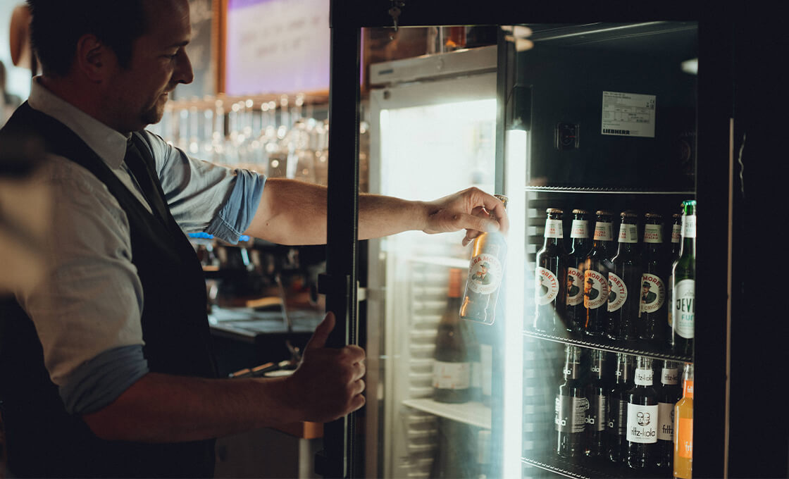 Gastronomiebedarf Shop: versandfrei in DE - GASTRO-HERO Online-Shop ...